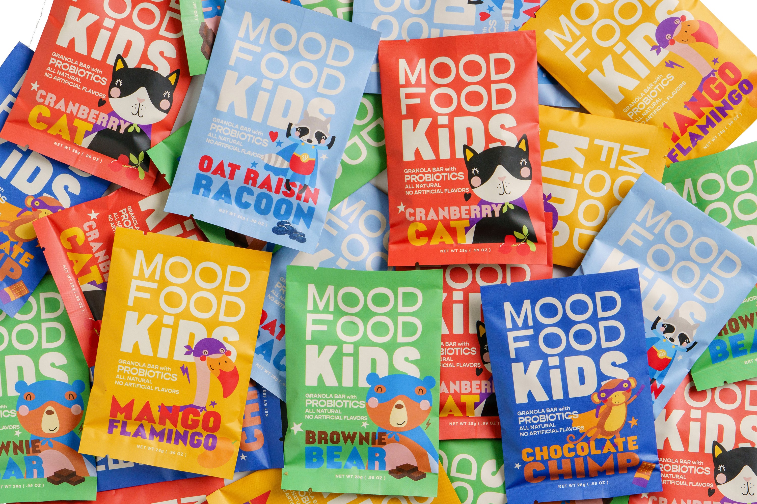 MOOD FOOD